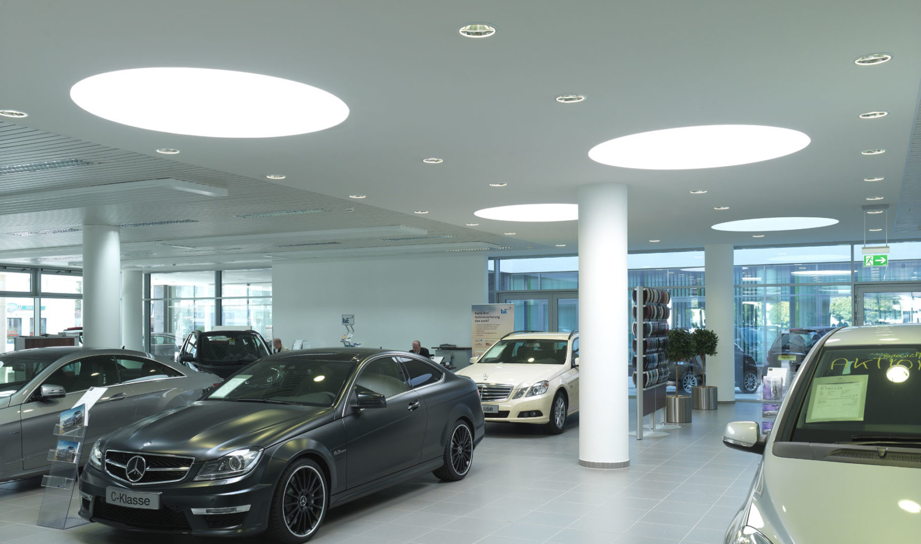 Lueg Center - KZA.plant GmbH