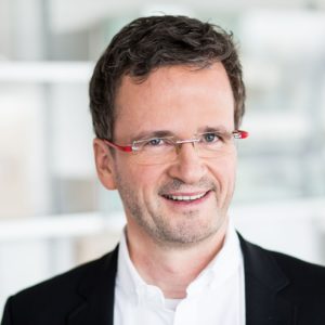 Team - Koschany + Zimmer Architekten