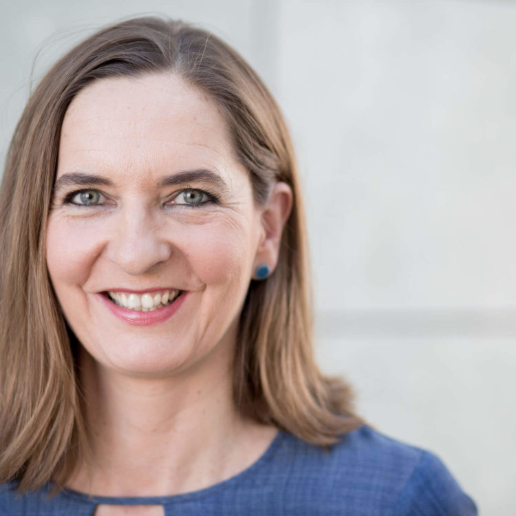 KZA-Team beim Onkolauf gestartet - Koschany + Zimmer Architekten