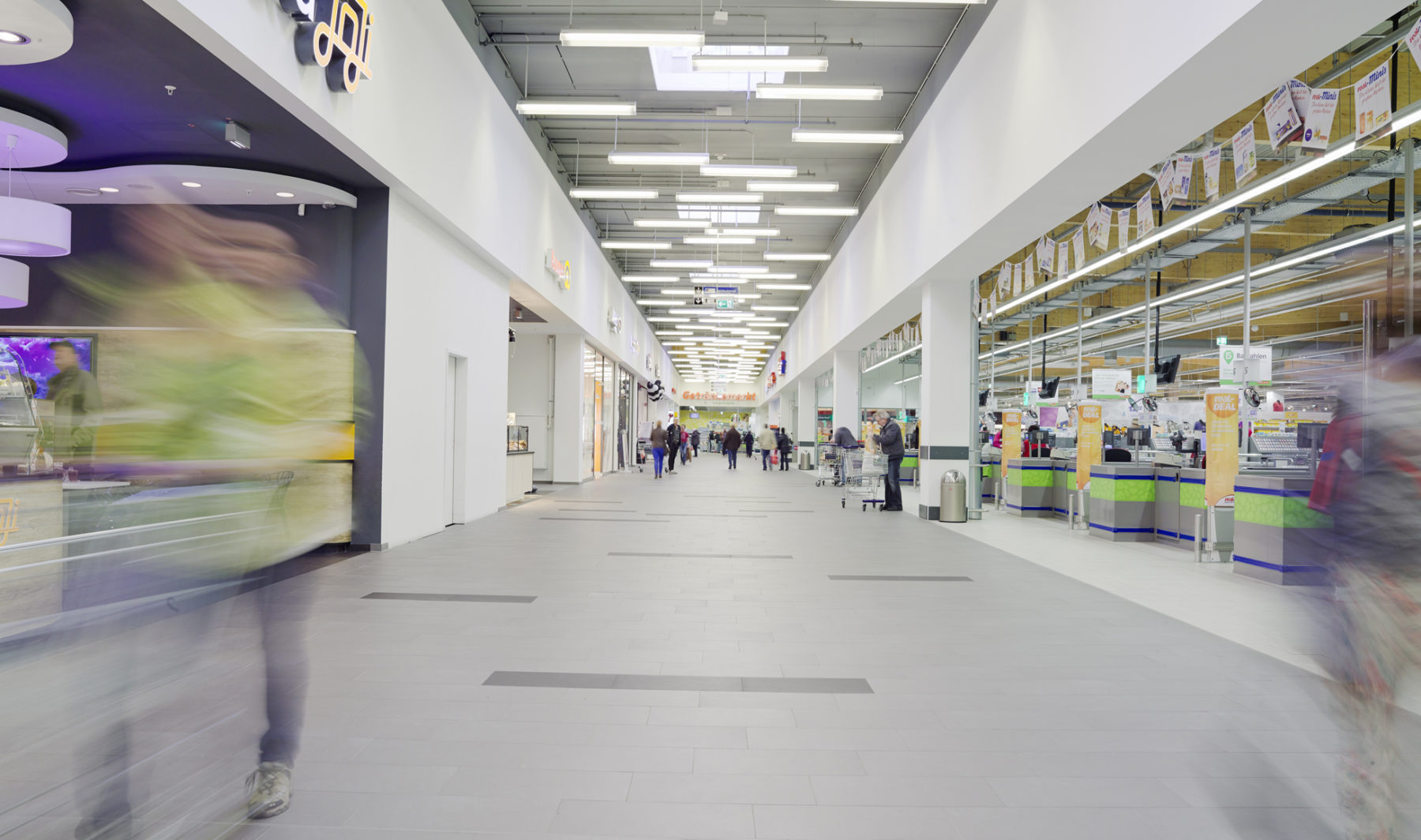 Kronenberg Center - KZA.plant GmbH
