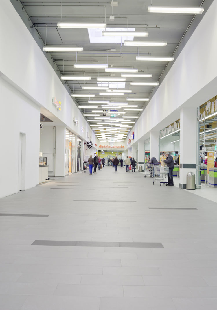 Kronenberg Center - KZA.plant GmbH