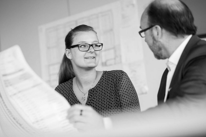 Team - Koschany + Zimmer Architekten