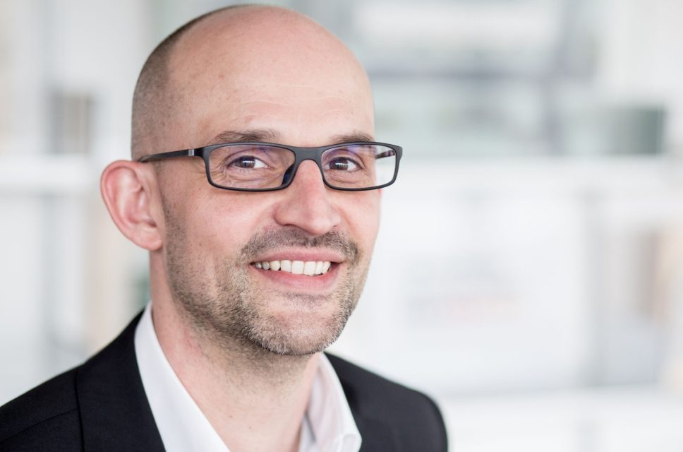 Team - Koschany + Zimmer Architekten