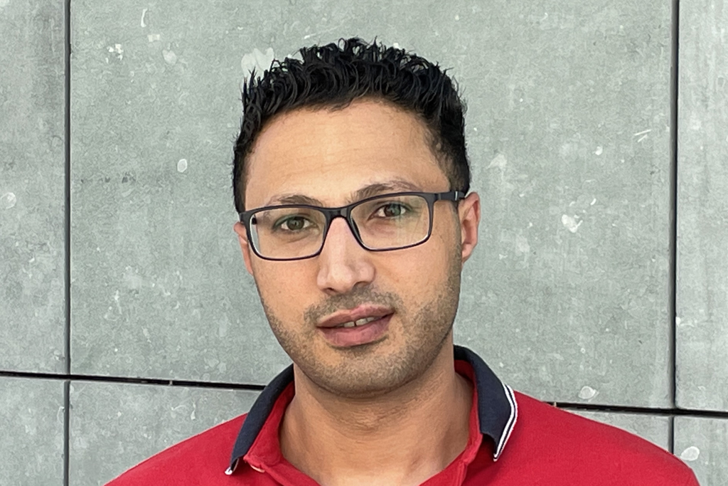 Omar Adwan - KZA.plant GmbH